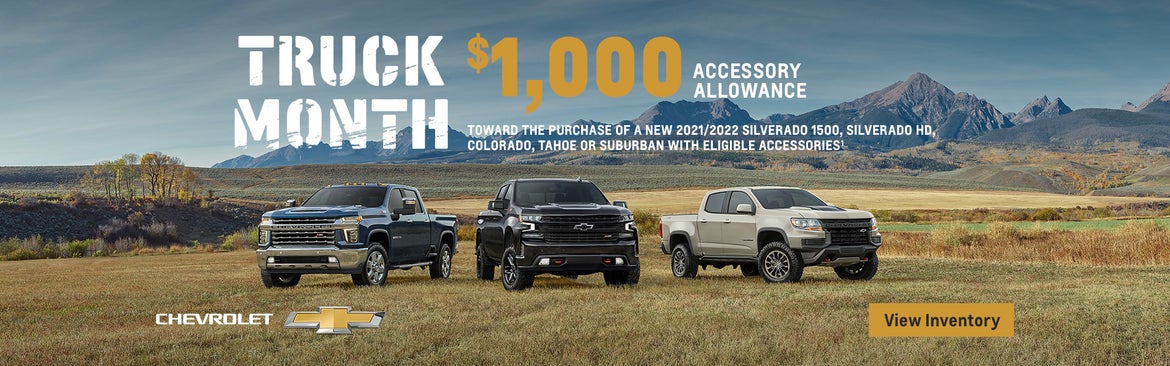 Chevrolet Dealer in Huntington, WV | Used Cars Huntington | Dutch ...