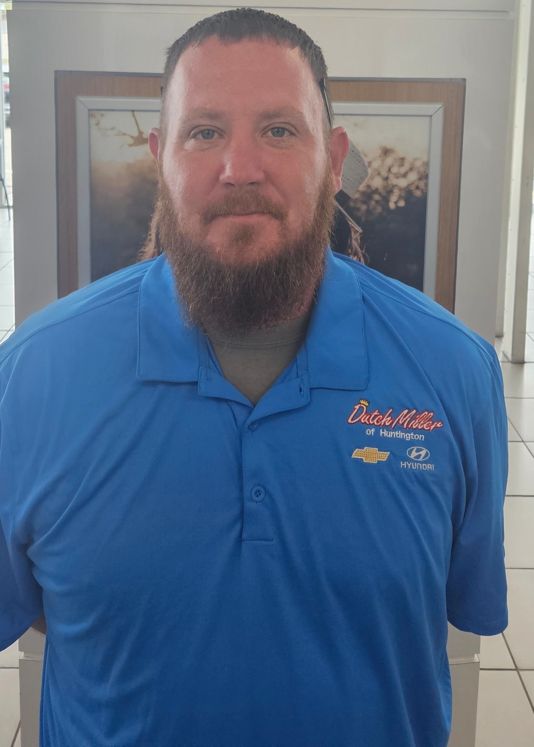 Dutch Miller Chevrolet Staff | Meet Our Chevrolet Team