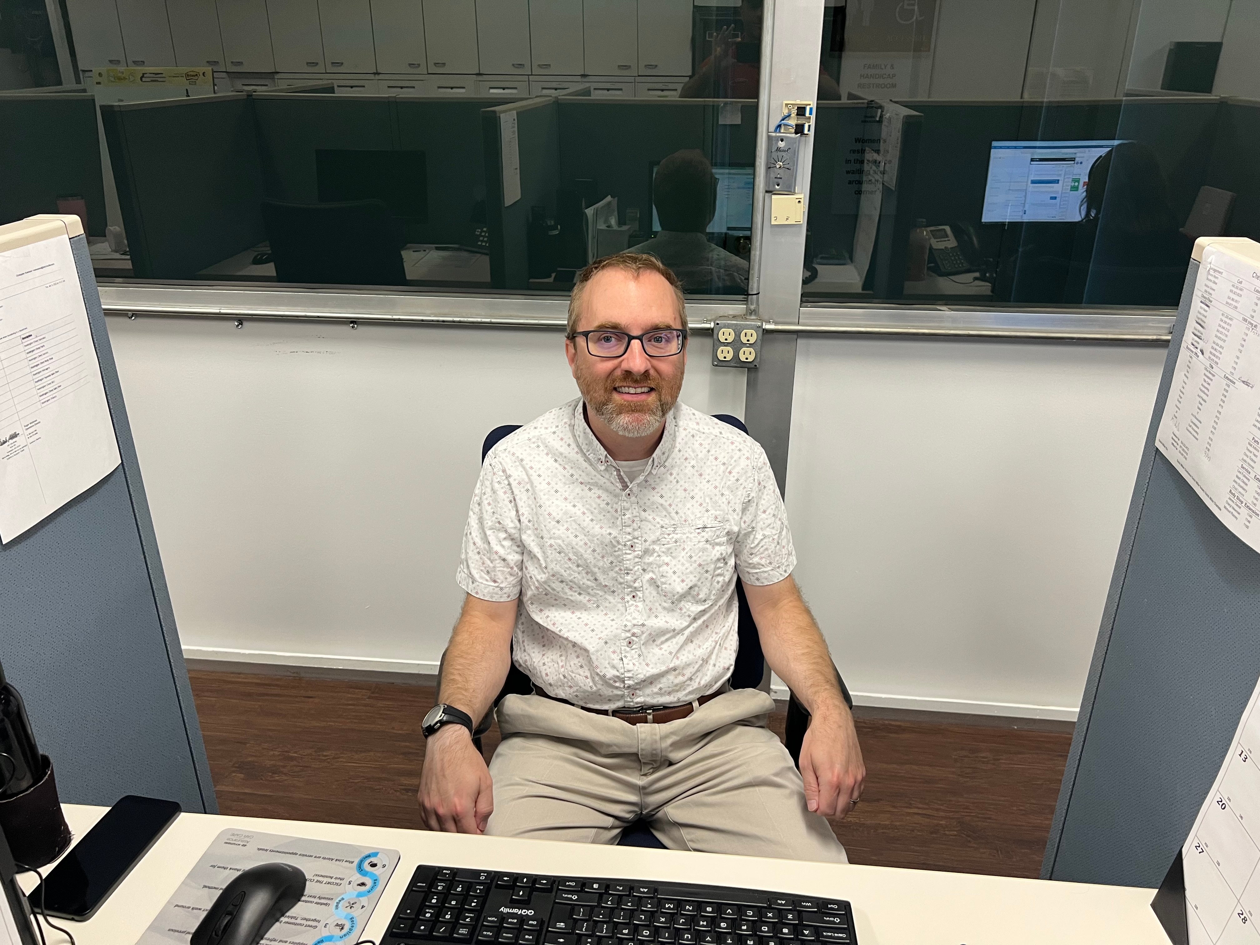 Dutch Miller Chevrolet Staff | Meet Our Chevrolet Team